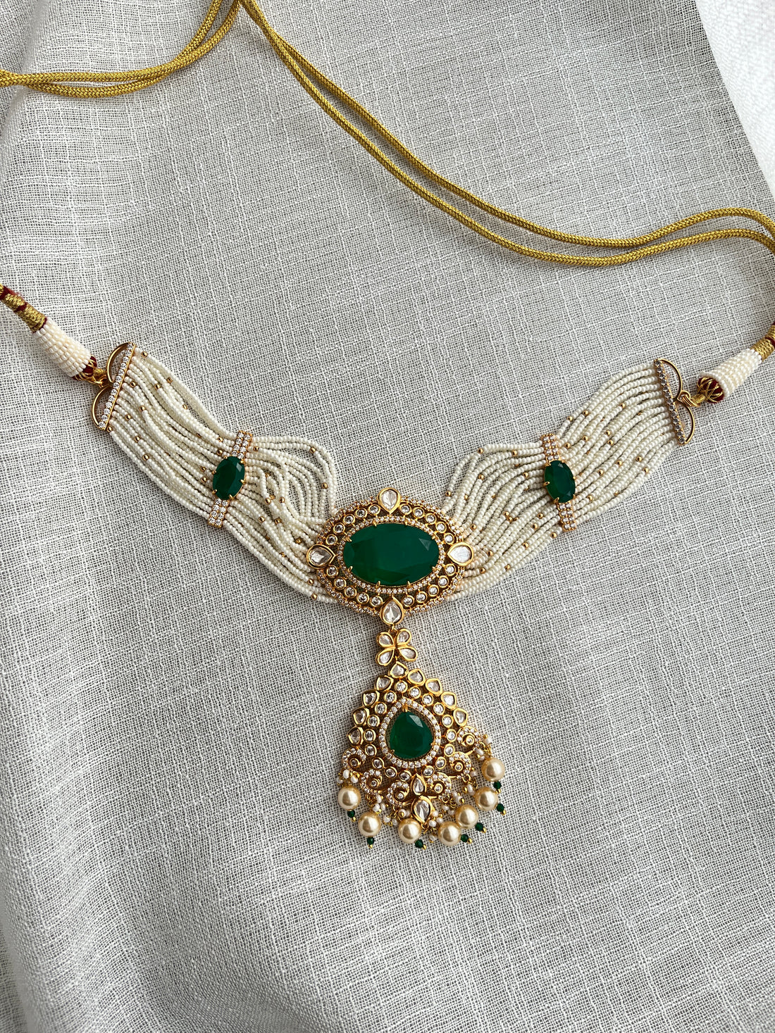 Zevar King | Exquisite luxury jewelry for the modern woman