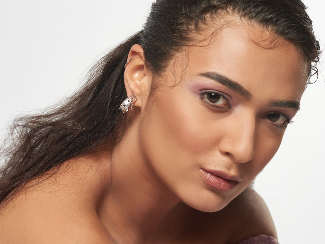 Zevar King | Exquisite luxury jewelry for the modern woman