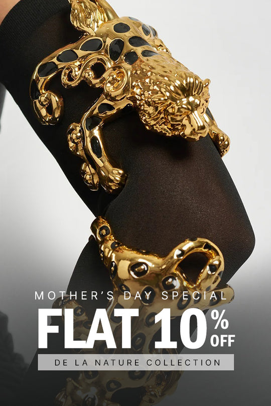 Zevar King | Exquisite luxury jewelry for the modern woman