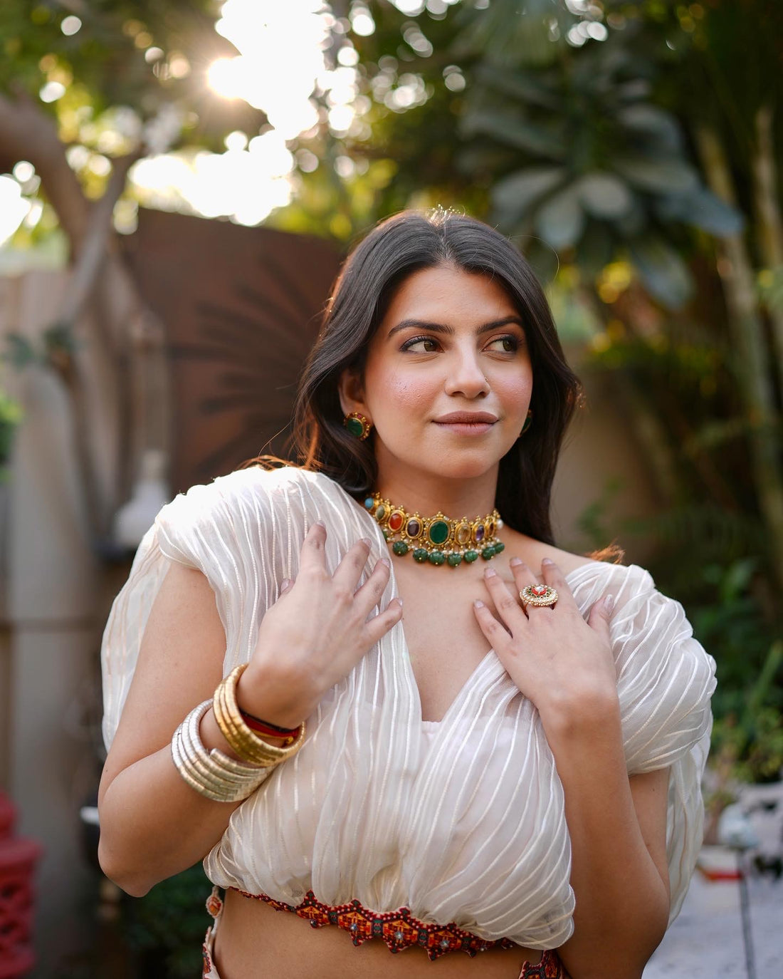 Lookbook – Zevar King