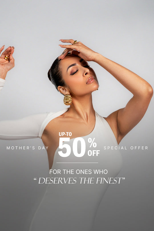 Zevar King | Exquisite luxury jewelry for the modern woman