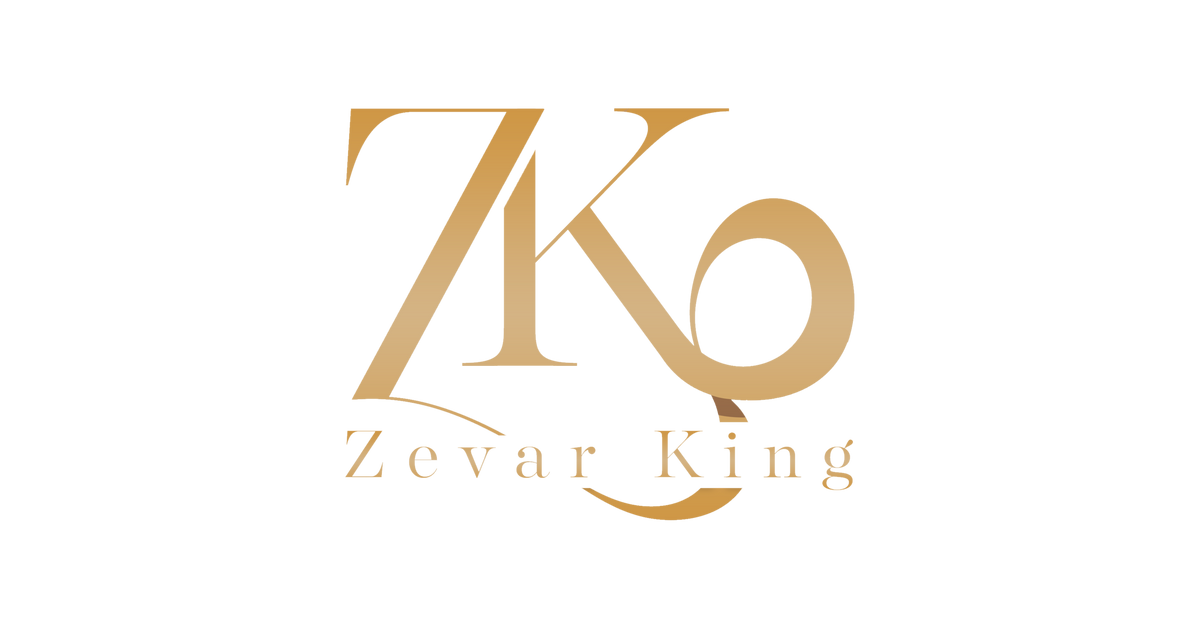Zevar King | Exquisite luxury jewelry for the modern woman