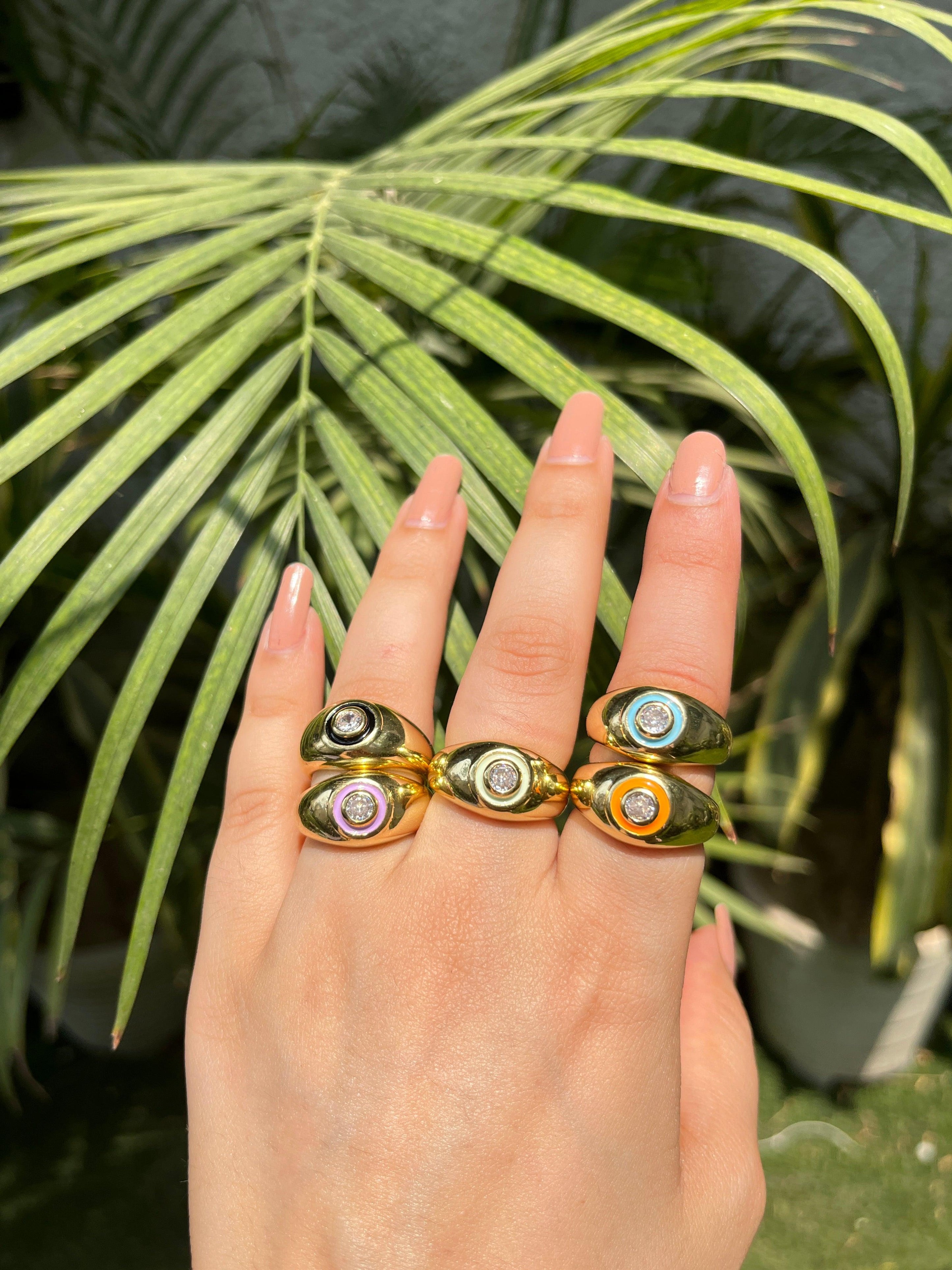 Zevar King | Exquisite luxury jewelry for the modern woman